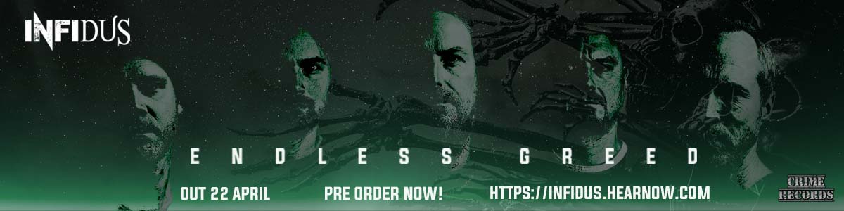 Home - Crime Records